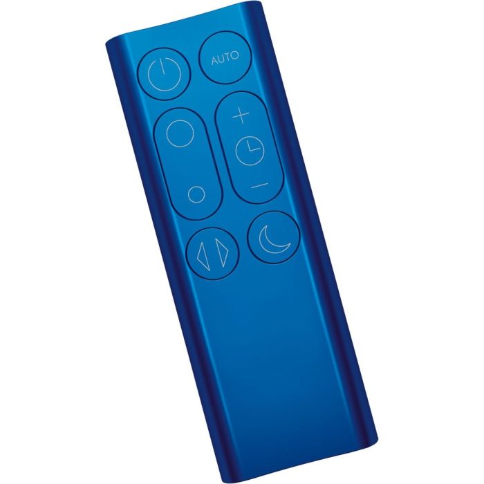 Original Remote Control for Dyson AM11 DP01 DP03 TP02 and TP03 Air Purifier Blue