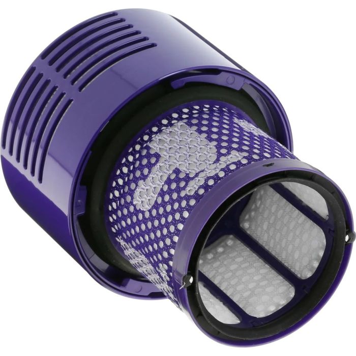 Dyson V10 Plus.Parts Premium Grade Post Motor HEPA Filter